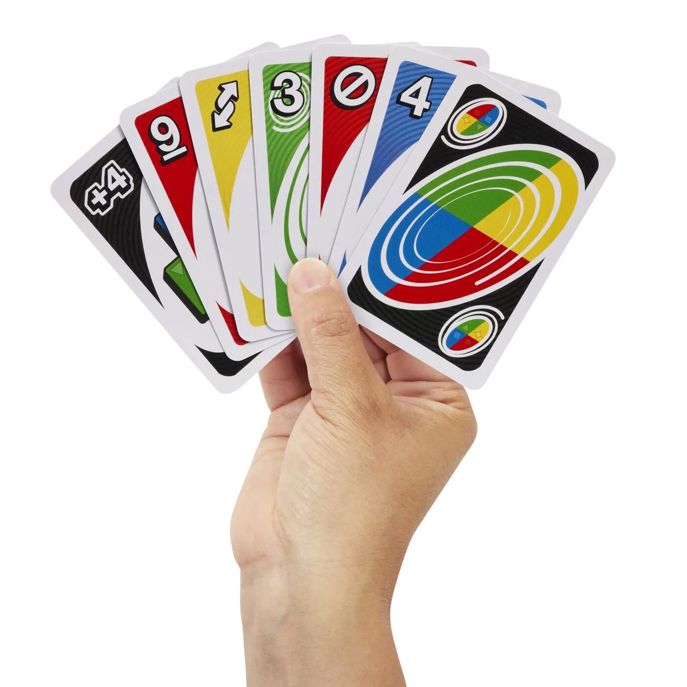 Joc de carti uno spin - eMAG.ro