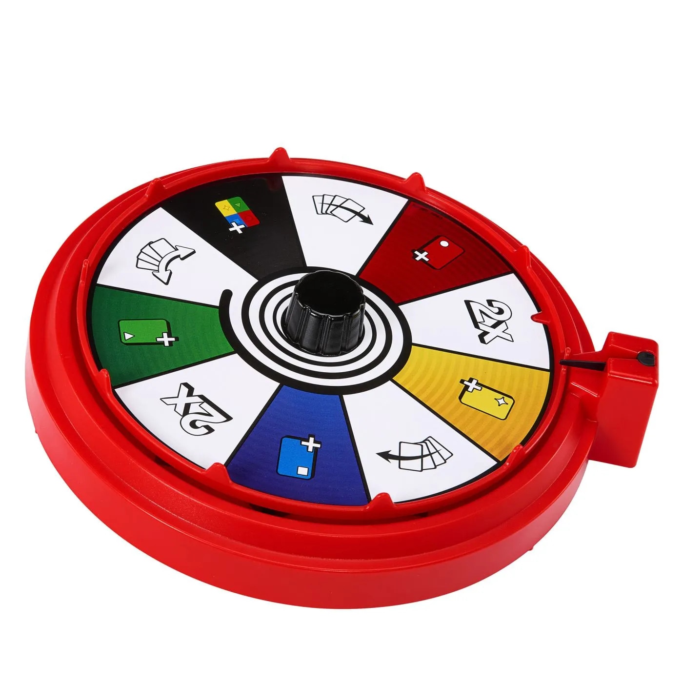 Joc de carti uno spin - eMAG.ro