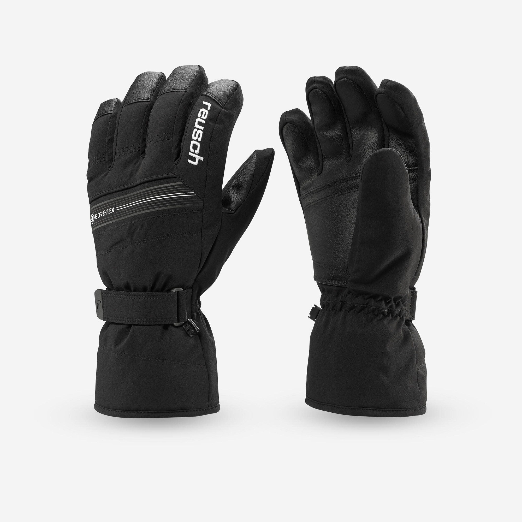 Reusch Snow Spirit Gore-Tex sícipő, férfi - eMAG.hu