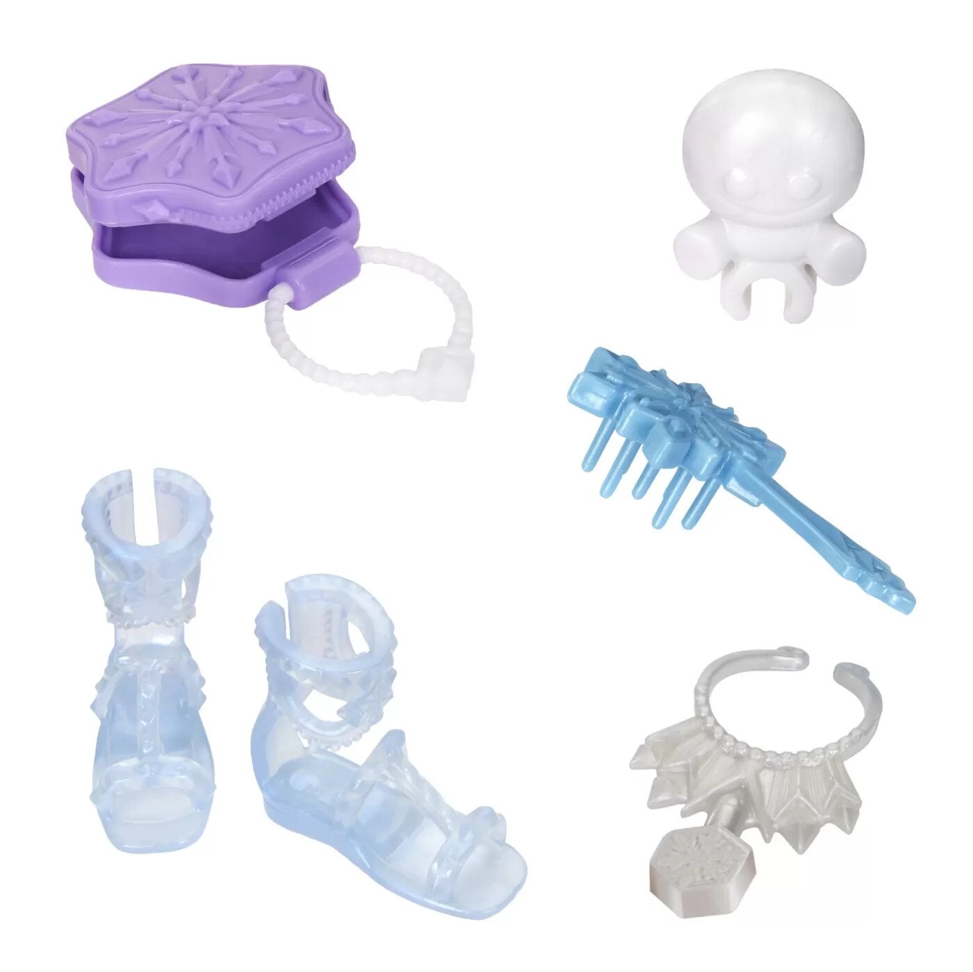 Disney frozen spin and reveal papusa elsa - eMAG.ro
