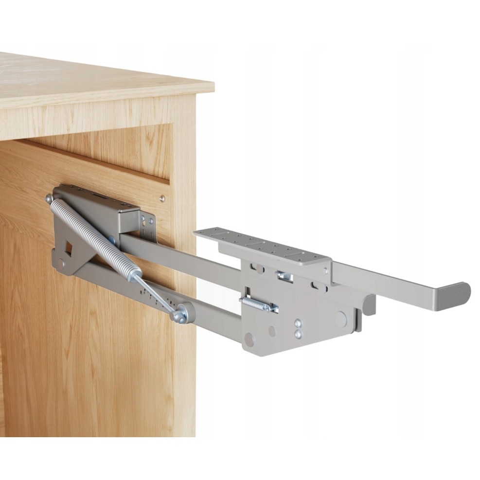 Suport extensie pentru dulap de bucatarie, Maclean MC-497, 5-20kg ...