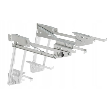 Suport extensie pentru dulap de bucatarie, Maclean MC-497, 5-20kg ...