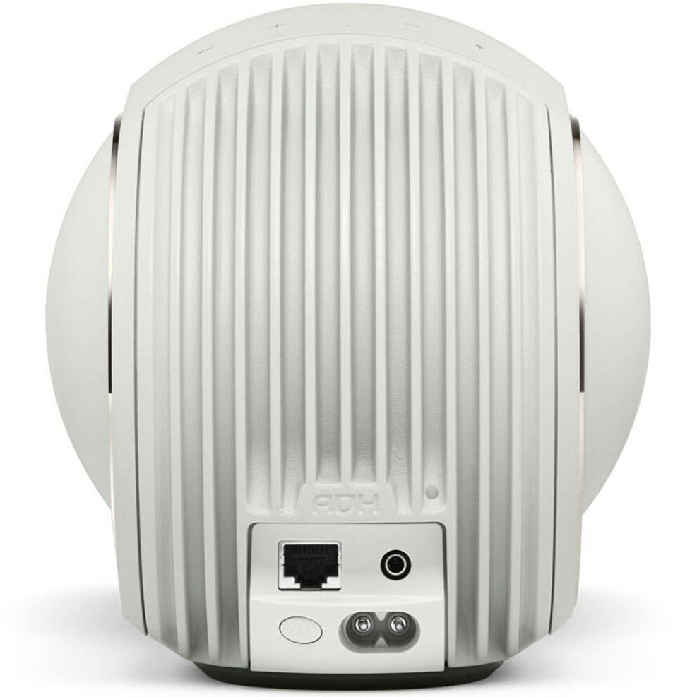 Boxa wireless Devialet Phantom Ultimate 98 dB, 400W, Bluetooth, Wi-Fi ...