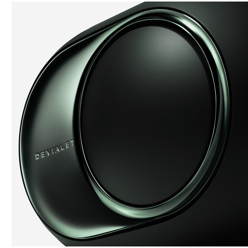 Boxa wireless Devialet Phantom Ultimate 98 dB, 400W, Bluetooth, Wi-Fi ...