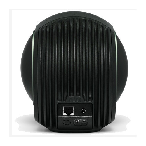 Boxa wireless Devialet Phantom Ultimate 98 dB, 400W, Bluetooth, Wi-Fi ...