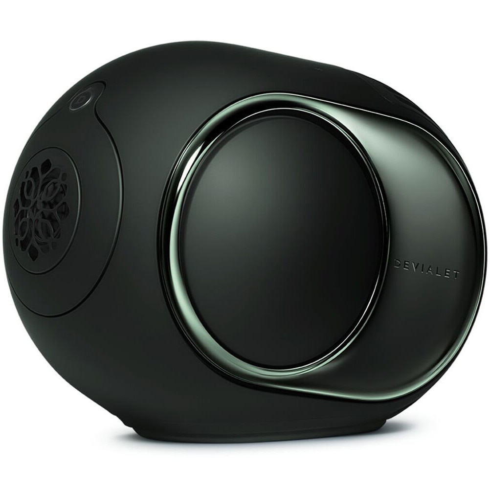 Boxa wireless Devialet Phantom Ultimate 98 dB, 400W, Bluetooth, Wi-Fi ...