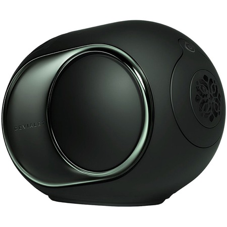 Boxa wireless Devialet Phantom Ultimate 98 dB, 400W, Bluetooth, Wi-Fi ...