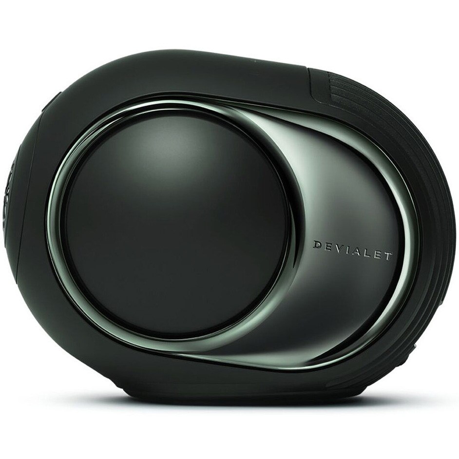 Boxa wireless Devialet Phantom Ultimate 98 dB, 400W, Bluetooth, Wi-Fi ...