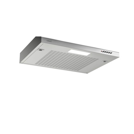 Hota de bucătărie Cata, inox, 60 cm, clasificare energetică B - eMAG.ro