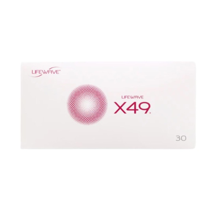 Plasturi fototerapeutici pentru regenerare celulara - X49 - 30 buc ...