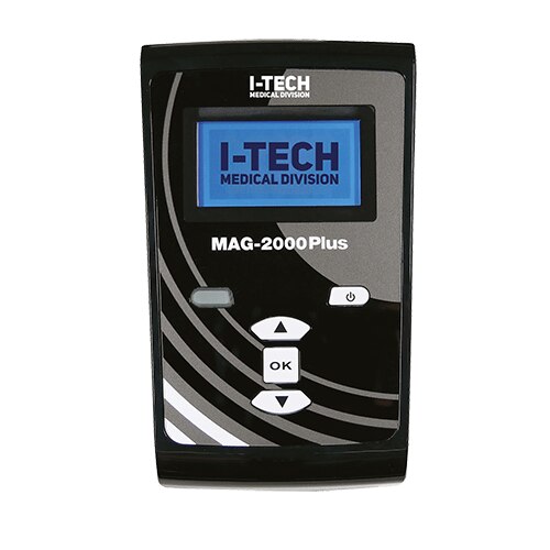 Aparat de magnetoterapie MAG 2000 PLUS - eMAG.ro