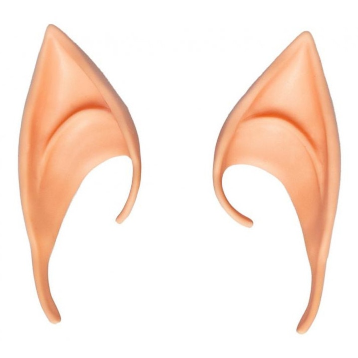 Urechi de Elf din Latex, marime Universala - eMAG.ro