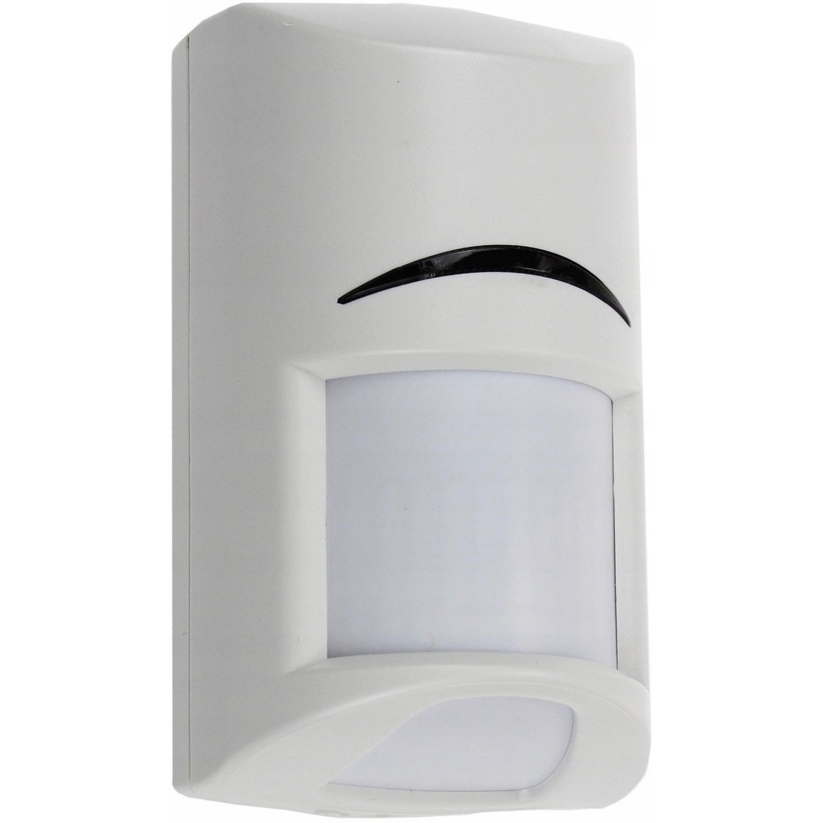 Senzor de miscare dual PIR+MW Pyronix KX15DT, 12V DC, 15m, 63x96x49mm ...