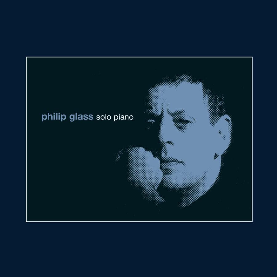 Philip Glass-Solo Piano-Philip Glass-CD - eMAG.ro