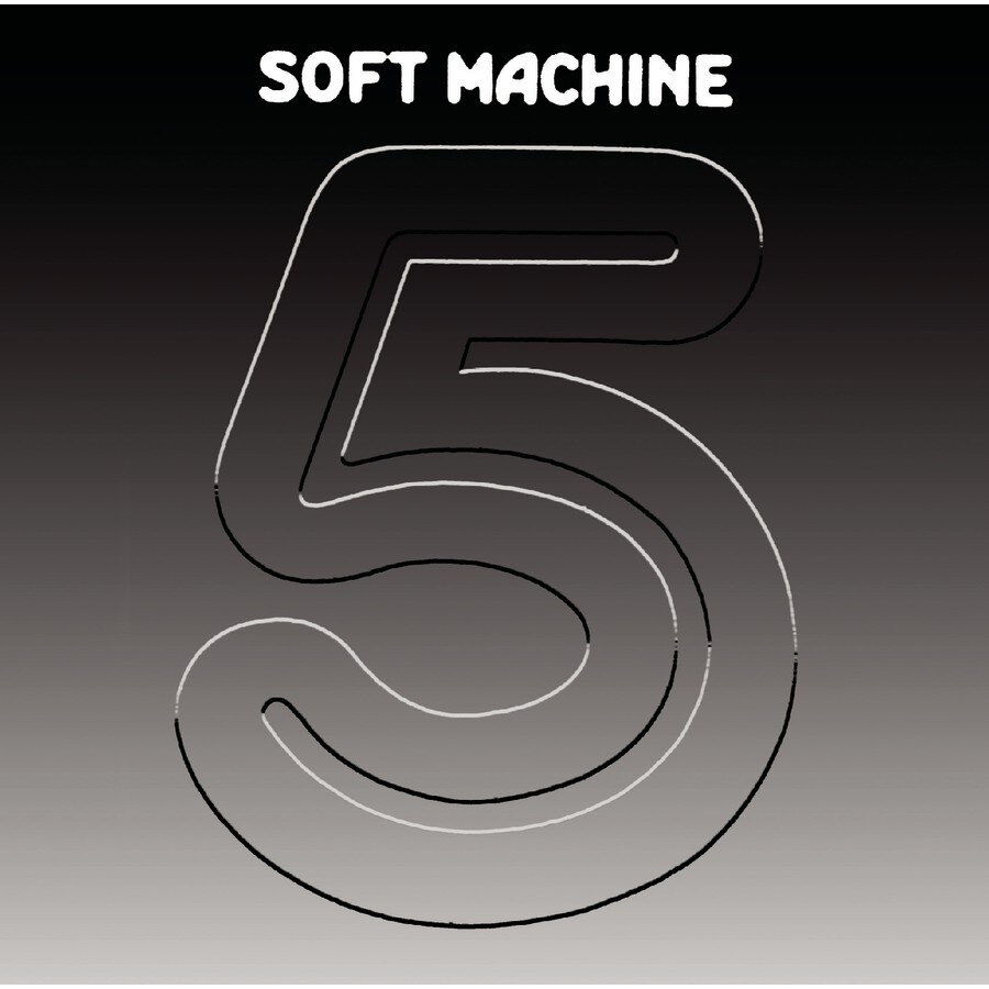 Soft Machine-Fifth-CD - eMAG.ro