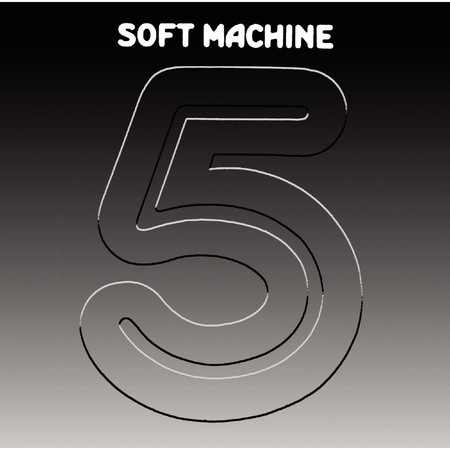 Soft Machine-Fifth-CD - eMAG.ro