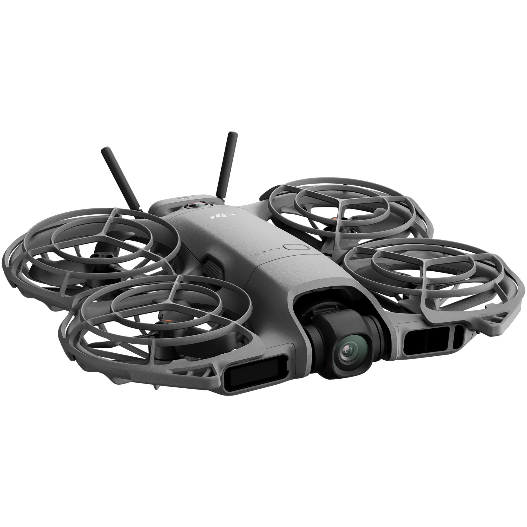 Drona DJI Neo 2 Motion Fly More Combo - eMAG.ro