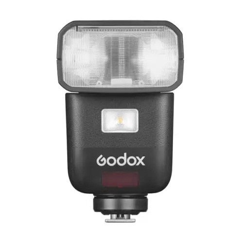Blitz GODOX V480S TTL, cu baterie pentru Sony - eMAG.ro