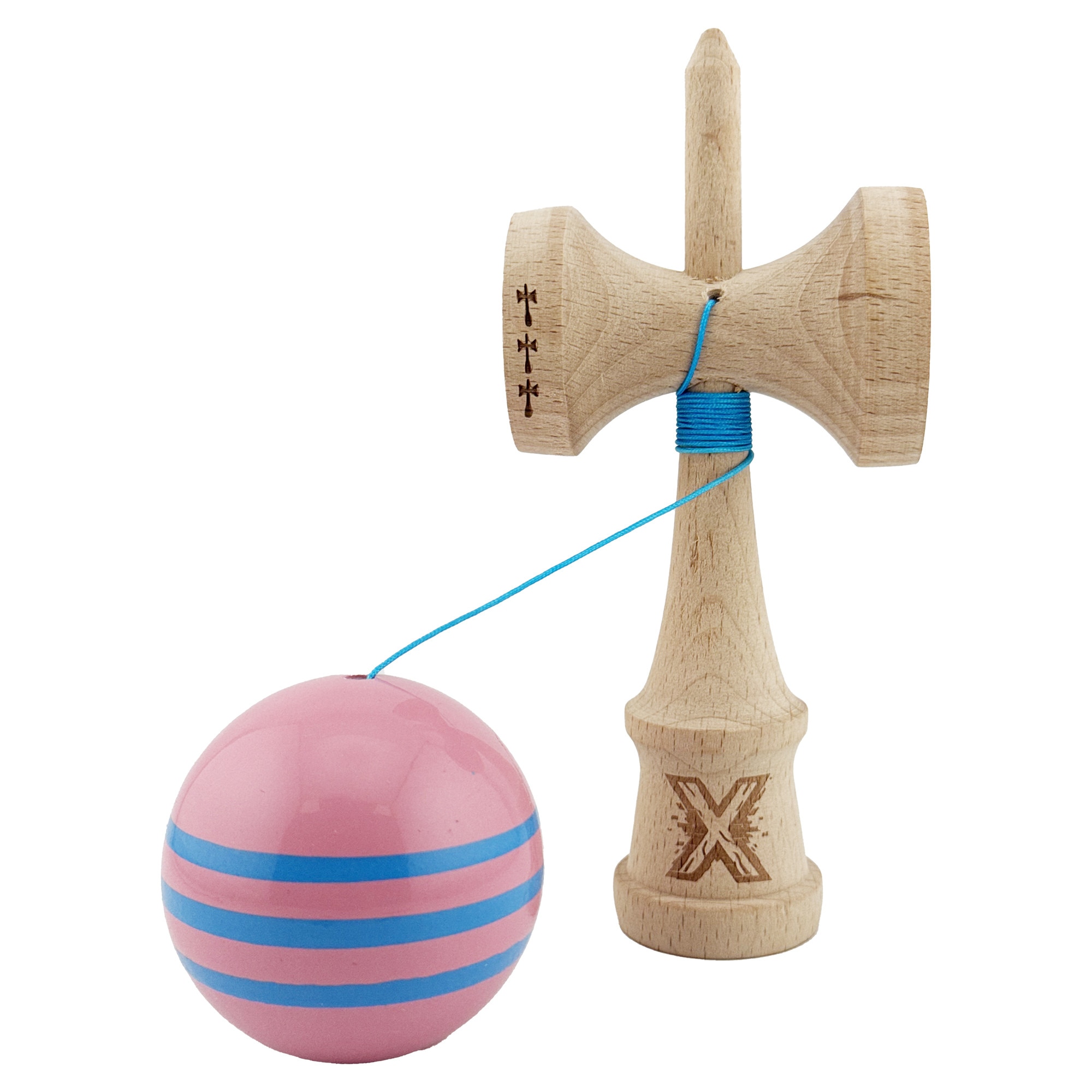 Kendama X Originala, Profesionala, Flippy, Big Cups V2, Super Sticky ...