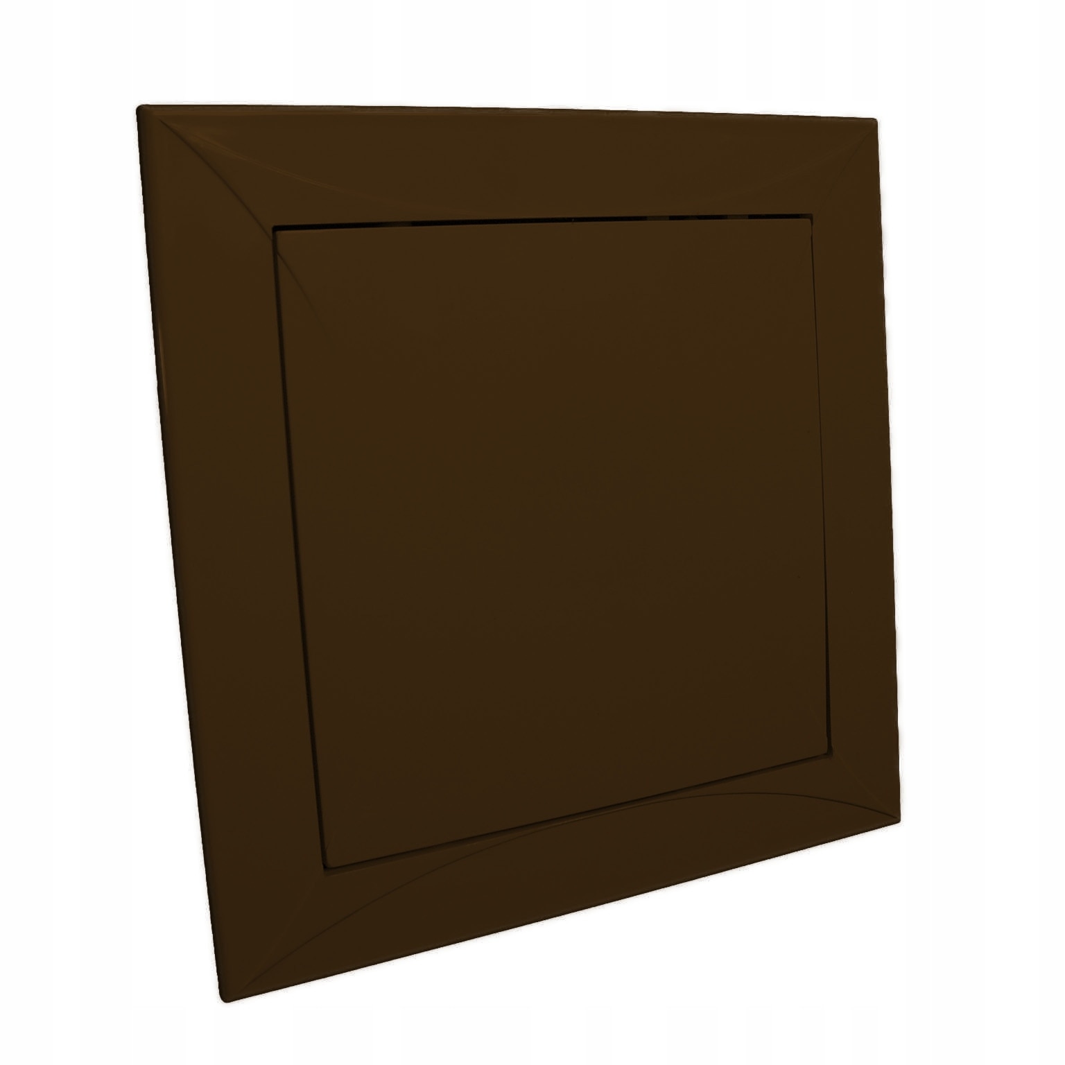 Usi De Inspectie, Dospel, 25x25 cm, Material Abs, Inchidere Ventilatie ...