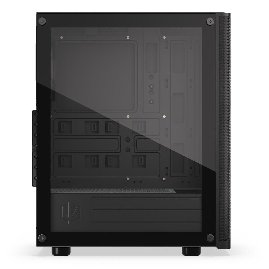 Настолен компютър PIC Game Extreme i5-14400F RTX 5060 D4, PC-GE-I5 ...