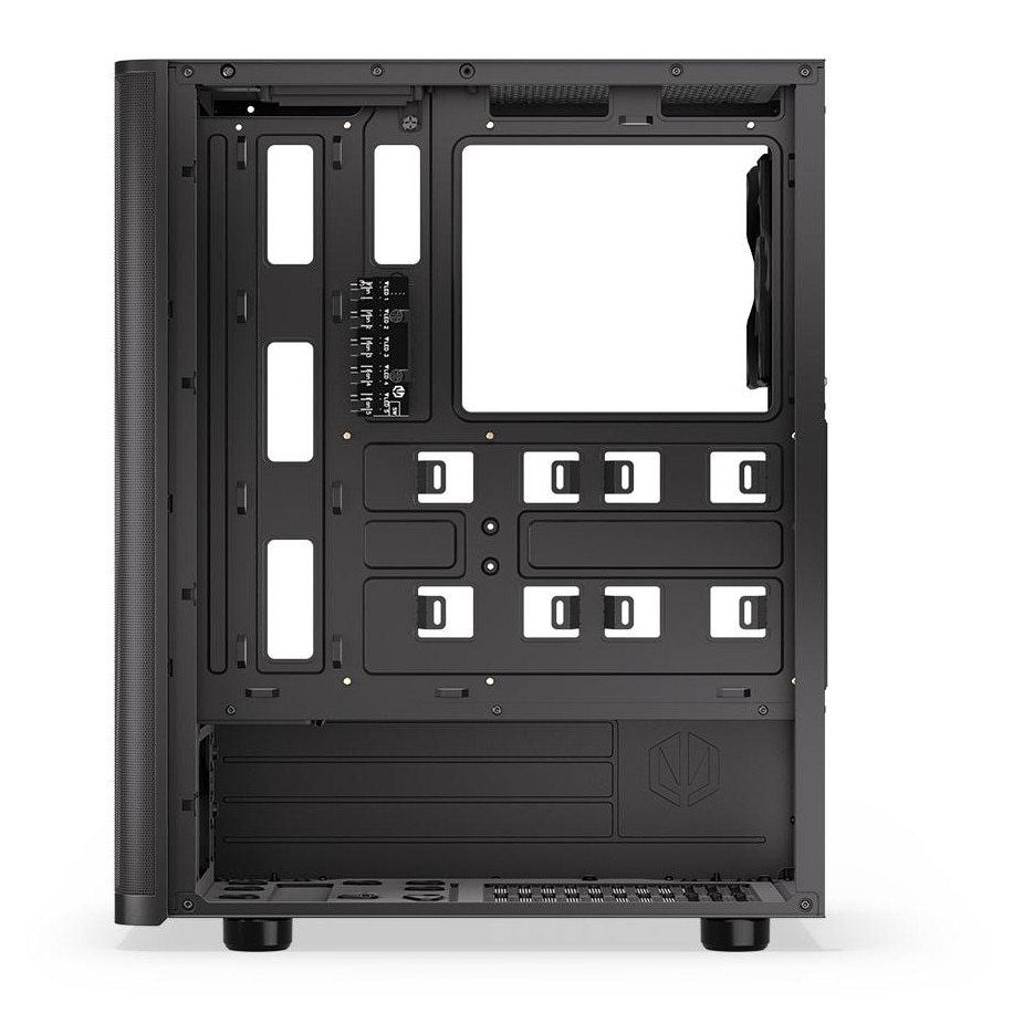 Настолен компютър PIC Game Extreme i5-14400F RTX 5060 D4, PC-GE-I5 ...