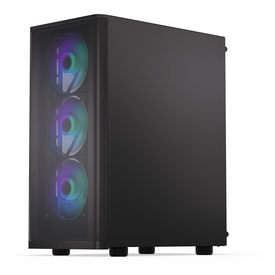 Настолен компютър PIC Game Extreme i5-14400F RTX 5060 D4, PC-GE-I5 ...