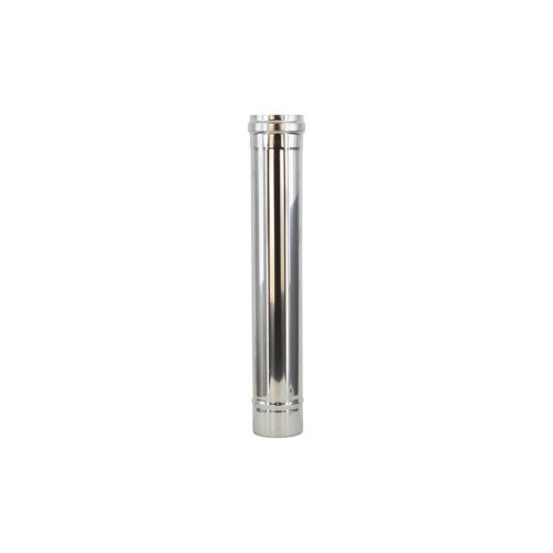 Burlan Inox - 120 X 1000 Mm - eMAG.ro