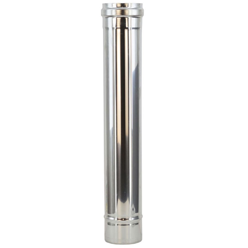 Burlan Inox - 120 X 1000 Mm - eMAG.ro
