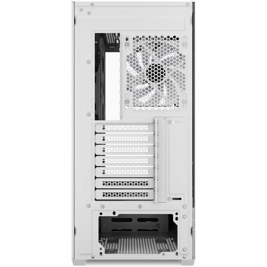 Carcasa Sharkoon AK7 ARGB, ATX, 2x Tempered Glass, 4x 120 ARGB PWM Fan ...