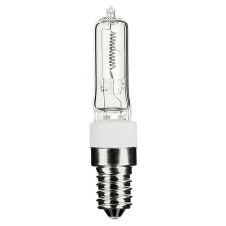 Bec halogen E14 BELLIGHT 100W 1800lm, 230V - eMAG.ro