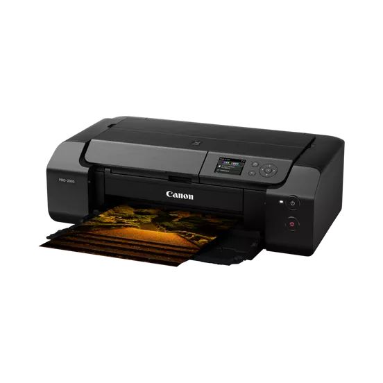 Imprimanta Canon PRO-200S PIXMA A3+, wireless, 4800x2400dpi, color, USB ...