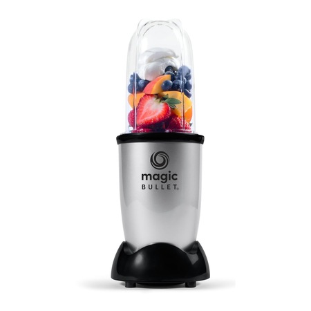 Magic Bullet, Mixer Electric, Tocator, Blender Pentru Smoothie-Uri ...