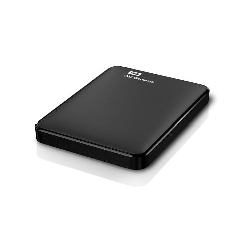 Hard Disk extern, 1TB, USB 3.0, 2.5", negru, set 1 x SSD extern - eMAG.ro