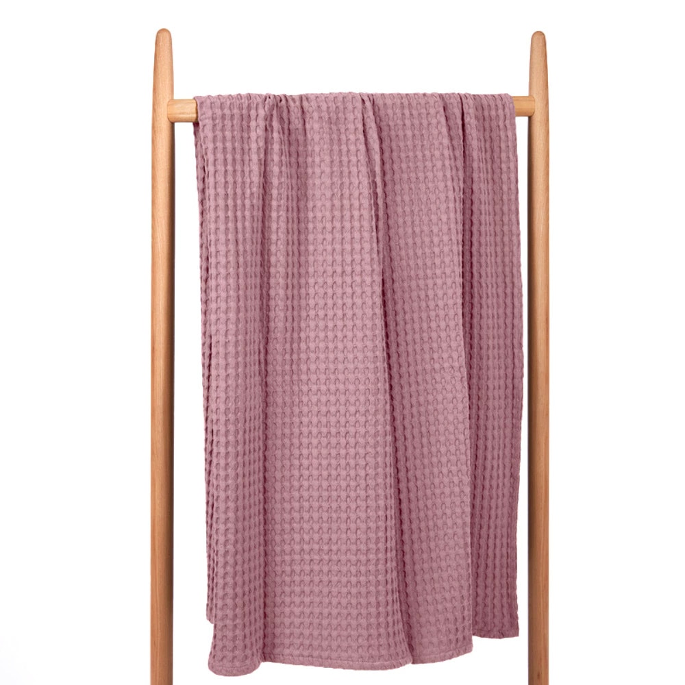 Patura sau cuvertura din bumbac 100 %, 125x150 cm, moale ...