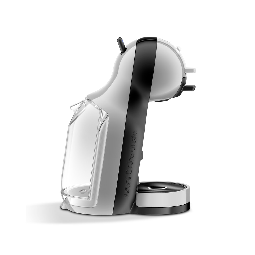 Espressor cu capsule Krups Nescafe® Dolce Gusto® Mini Me KP123B10, 15 ...