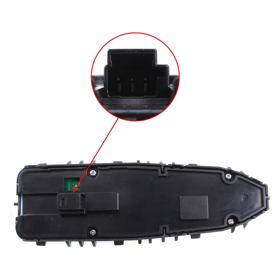 Butoane pentru geamuri electrice Mercedes S-Class W222 - eMAG.ro