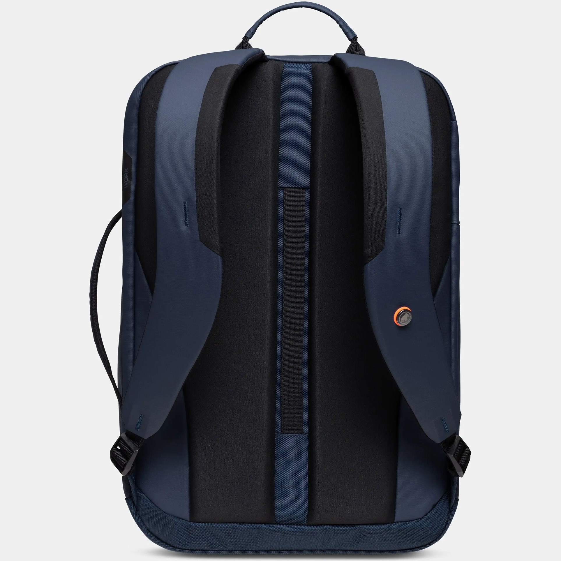 Rucsac drumetie Mammut Seon Transporter 25 litri, marine - eMAG.ro