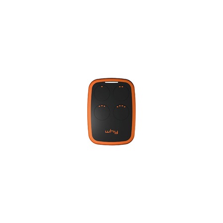 Telecomanda Automatizari Porti 4 Canale - eMAG.ro