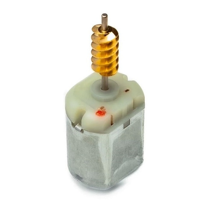 Motor de blocare a volanului pentru VW Passat B7 - eMAG.ro