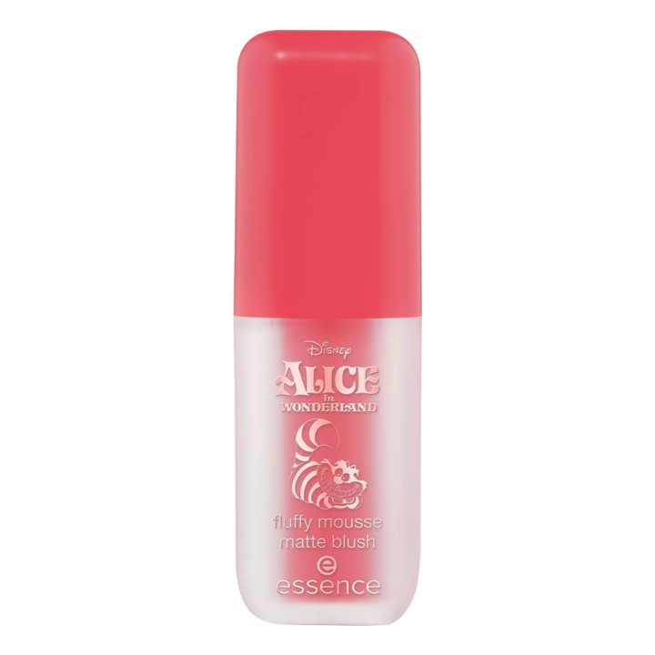 Blush Essence Disney Alice in Wonderland - eMAG.ro
