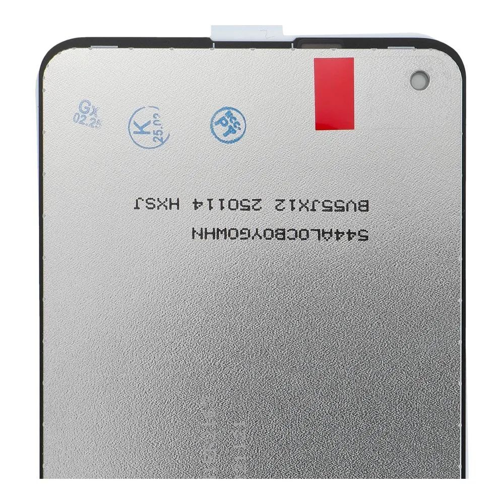 Display Ecran Lcd pentru Samsung A21S (A217) NCC Negru - eMAG.ro