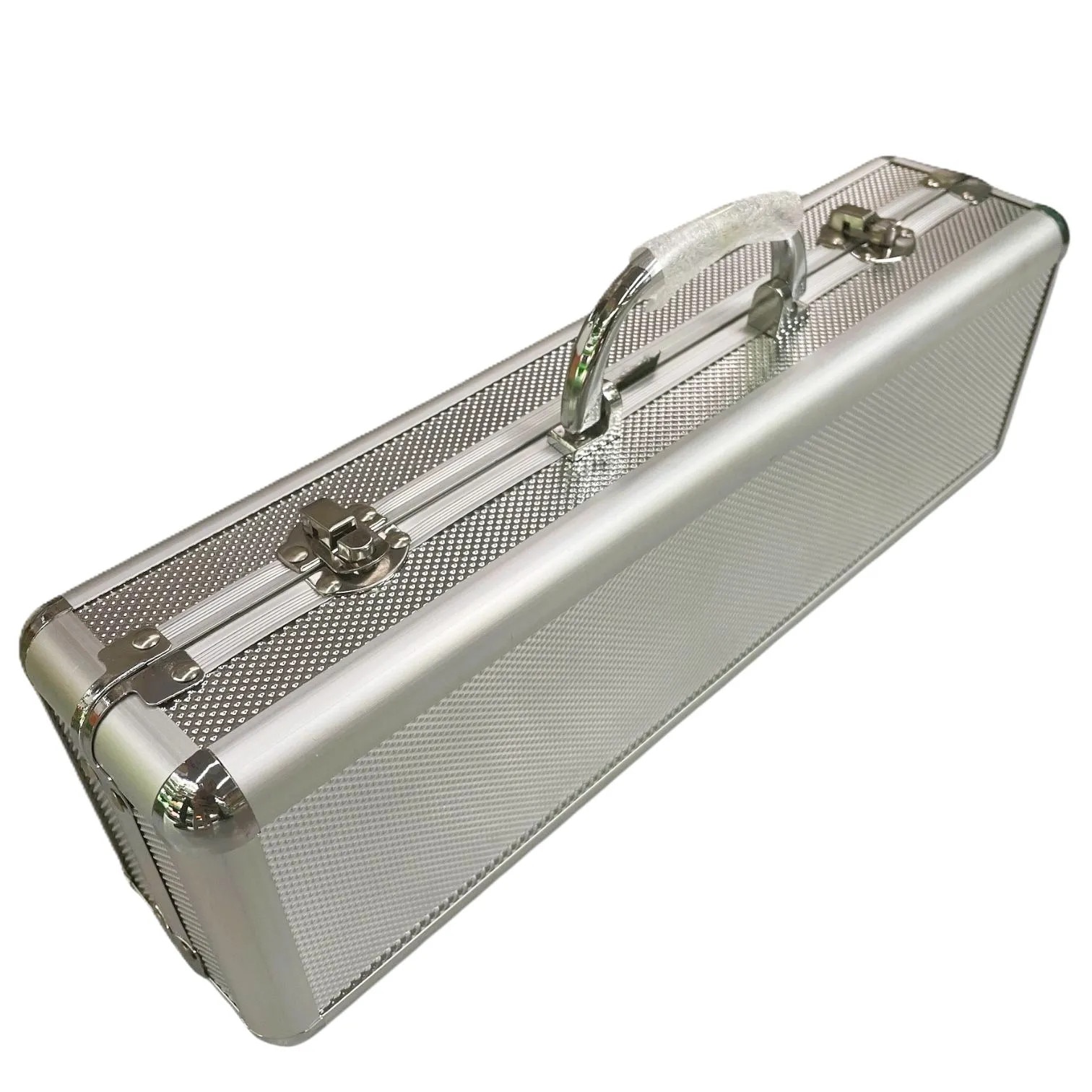 Set Joc Remi KALE, cutie metal, piese din piatra, 106 piese, 35x10 ...