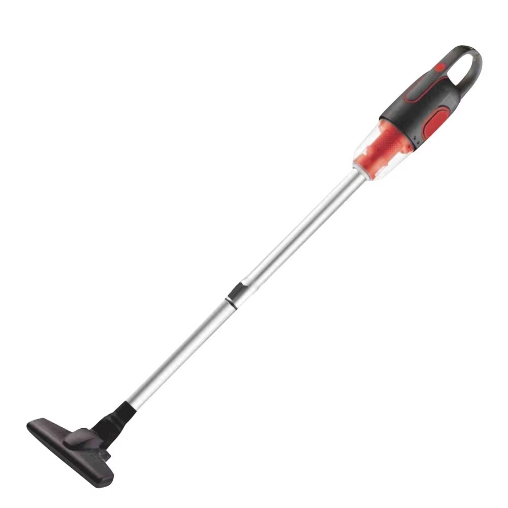 Straus безжична акумулаторна прахосмукачка, 100w - eMAG.bg