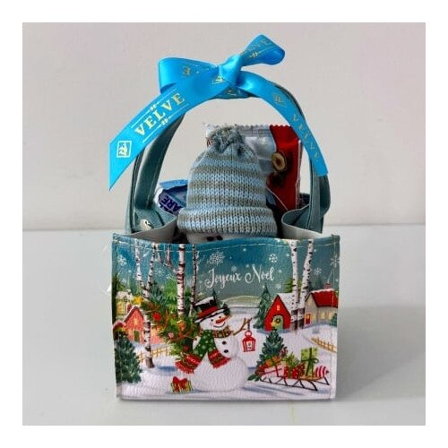 Pachet Secret Santa cu Om de Zapada, Kinder Bueno, Baton Fagaras si ...