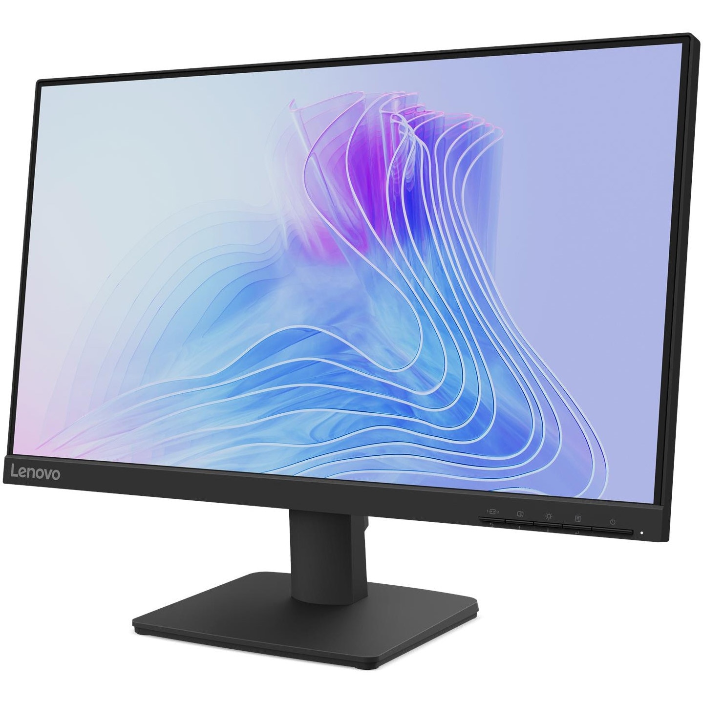 Monitor Lenovo L22-4e, 21.5'', WLED, Full HD, 4ms GtG, 100Hz, HDR ...
