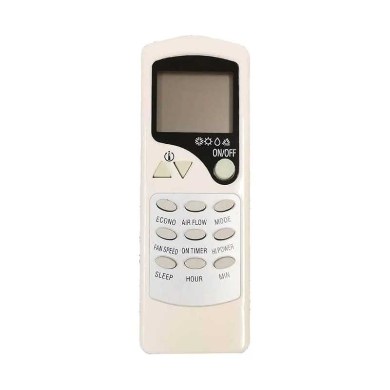 Telecomanda Aer Conditionat Chigo /LDK /Nordstar /ZH/LW-03 similara cu ...