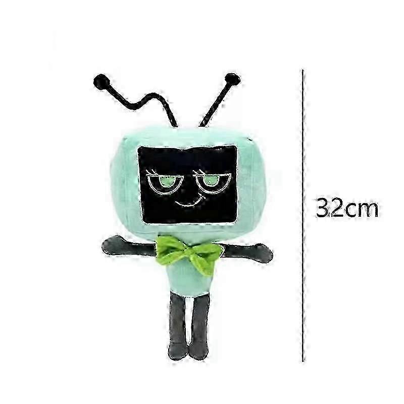 Jucarie de plus Dandys World, personaj TV, roz, 18+ ani - eMAG.ro