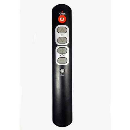 Telecomanda Seki Slim IR COD Learning (201) - eMAG.ro