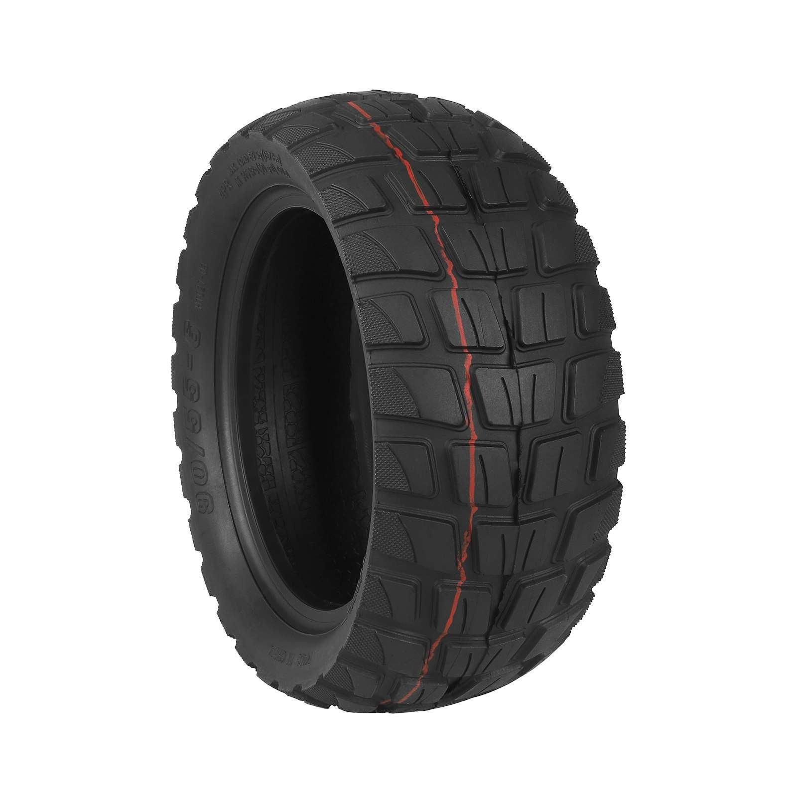Gumiabroncs 90/55-6 Off-road tubeless a Kugoo G2 MAX / KuKirin M5 PRO ...